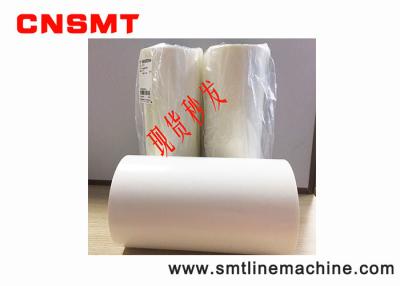 China Double Sided Adhesive Tape for Samsung SMT Pick and Place Machine 8mm Width for sale