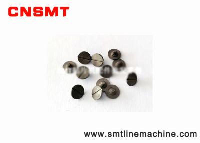 China SMT Samsung Pick and Place Machine Parts DT50 DT40 Tray Screw Accessories KXFB019GA00 for sale