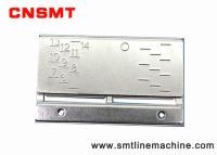 China Panasonic Feeder Pressure Cover Spacer 44x56mm N610072586ab N210005457aa for SMT Pick and Place Machine for sale