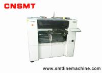 China YAMAHA YV100II SMT Pick and Place Machine 0.25s/Chip 4KVA High Speed Mounter for sale
