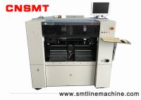 China YAMAHA YV100XG SMT Pick and Place Machine 16200CPH 0.18s Chip Mounter for sale