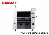 China Three Phase 0.45MPa 290000cph SMD Chip Shooter YAMAHA YSM20 for sale