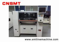 China SAMSUNG SM481 PLUS Pick and Place Machine - 75,000 CPH Speed, ±50μm Accuracy for PCB Assembly for sale