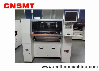 China SAMSUNG SM481 PLUS Pick and Place Machine - 75,000 CPH Speed, ±50μm Accuracy for PCB Assembly for sale