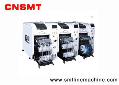 China PANASONIC NPM-D3 0.5MPa 84000cph Pick And Place Machine for sale
