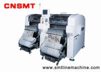 China PANASONIC CM602 100000cph SMT Chip Mounter 40μm/chip for sale