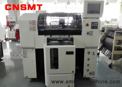 China Panasonic CM602 SMT Pick and Place Machine 0.49Mpa 2.0kVA High Speed Chip Mounter for sale