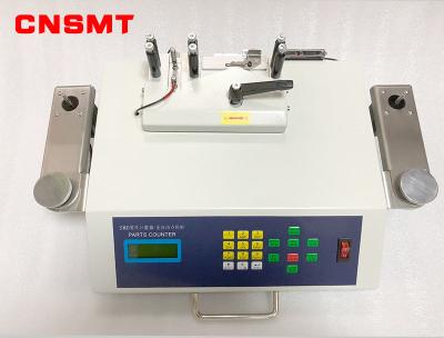 China 60Hz 80W SMD Component Reel Counter Machine - Automatic Counting for 5000 Parts in 30 Seconds for sale