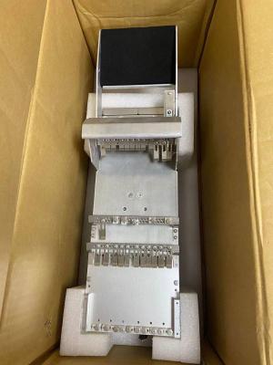 China YAMAHA YS12/YSM Vibration Feeder KHJ-MCH00-001 for Tube IC Components in SMT Assembly for sale