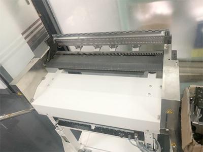 China 220v 56mm Width Juki Feeder Trolley For JUKI Pick Place Machine for sale