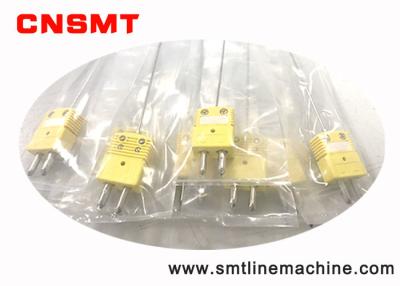 China MR933 XPM2 500mm SMT Spare Parts Temperature Probe Pin for Vitronics Soltec Reflow Oven for sale