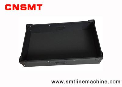 China YAMAHA YS12 Plastic Dust Box 3.4kg 730mm for Pick and Place Machine SMT for sale