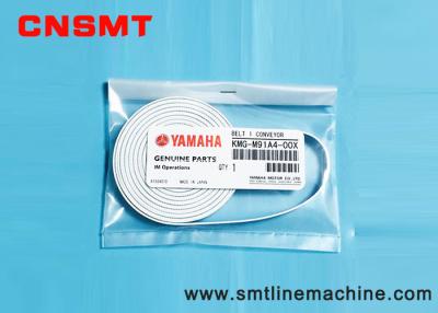 China KMG-M91A4-00 YSM10 Conveyor Belt for Yamaha YS Pick Place Machine 3 Months Warranty for sale