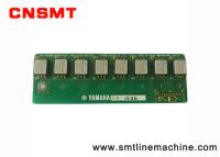 China YAMAHA 9498 396 02240 Vac Sensor Board MG1R PCB Board for sale