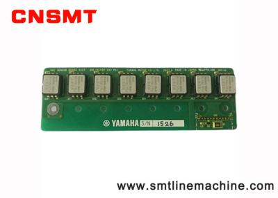 China YAMAHA 9498 396 02240 Vac Sensor Board MG1R PCB Board for sale