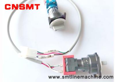 China KLF-M3922-00X YAMAHA Trolley Switch for Pick and Place Machine 1 Year Warranty for sale