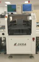 China Ekra Screen Printer 380V SMT Solder Paste Printing Machine for PCB Assembly for sale