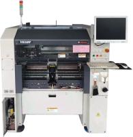 China Linear Structure YAMAHA YG12 SMT Line Machine CNSMT 208V 380V for sale
