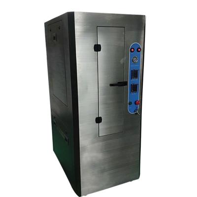 China 400V/700V PCB SMT Stencil Cleaning Machine CNSMT-ST200 with CE Certification for Industrial Use for sale