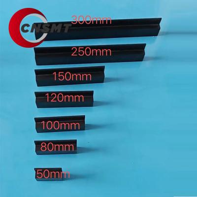 China Desen Printer 1008 Automatic Top Plate SMT Support Pin Thimble - 81mm Height with Magnetic Base for PCB Support for sale