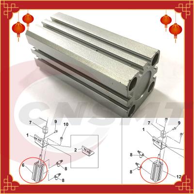 China Cylinder Main Assy KHY-M9166-A0 For YAMAHA YS12 Pick and Place Machine SMT Parts for sale