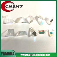 China YAMAHA YSM40R Camera Glass Side Light Glass for Pick and Place Machine Spare Parts for sale