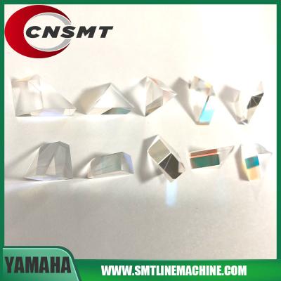 China YAMAHA YSM40R Camera Glass Side Light Glass for Pick and Place Machine Spare Parts for sale