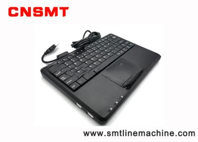 China YAMAHA YSM10 YSM20 Pick and Place Machine Keyboard KLW-M5050-A0 KLF-M5050-20 Spare Parts for sale