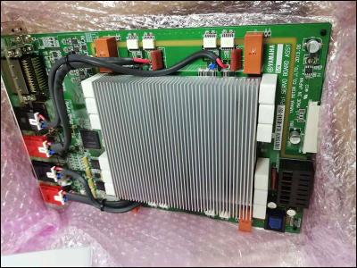 China Yamaha YSM20R SMT Servo Board KLA-M5840-051 KLA-M5840-040 030 for Pick and Place Machine for sale