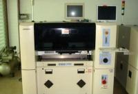 China Samsung CP45FV Pick and Place Machine 14900CPH 0603 Chip 380V for sale