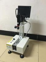 China Samsung SM Feeder Calibration Jig 220V 50x Magnification Y Adjustment for sale