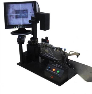 China SMT Juki Feeder Calibration Jig 50X CCD Camera 220 Volts for sale