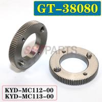 China Hitachi G5S F8 Feeder GT38080 Gear MC112 1016111G KYD-MC113-00 SMT Accessory for sale