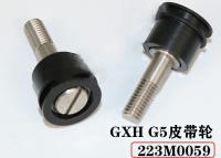China Hitachi GXH G5 Timing Belt Pulley 223M0059 Alloy SMT Feeder Part for sale