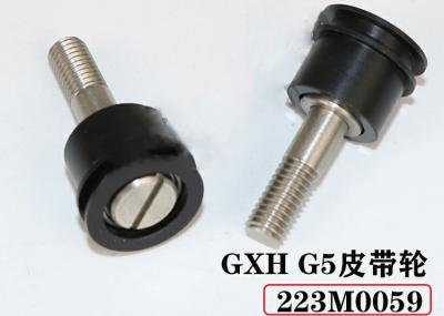China Hitachi GXH G5 Timing Belt Pulley 223M0059 Alloy SMT Feeder Part for sale
