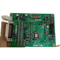 China YAMAHA KCX-M4410-000 IF Board Spare Parts for SMT Machine KCX-M4411-003 KCX-M4400-E00 for sale