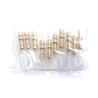 China YAMAHA KHY-M8C06-10 Bit Set 10 Copper Core for YS12 YG12 YS24 SMT Spare Parts for sale