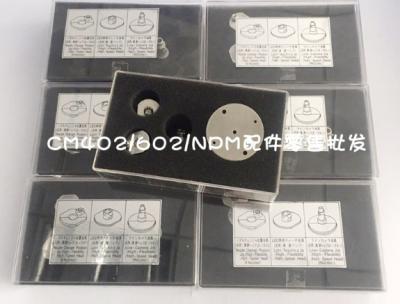 China Panasonic N210049241AA CM602 NPM 12 Head Five Hole JIG Spare Part for sale