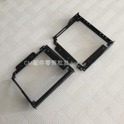 China Panasonic CM402 Head Fixing Bracket N210010111AC N210010111AD N210010111AA for SMT Mounter for sale