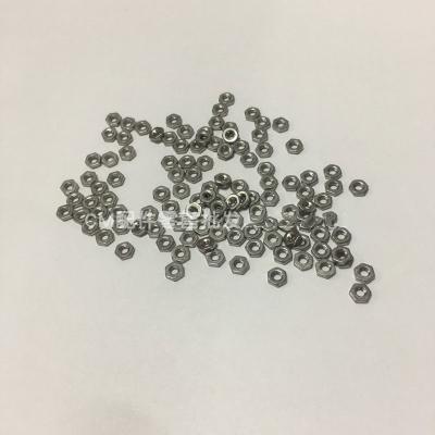 China 8MM feeder sensor NUT screw XNG2BVW for sale