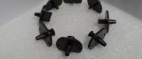 China Panasonic SMT Nozzle Fixture 1001 KXFX037SA00 KXFX03K1001 for NPM CM Series for sale