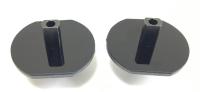 China Panasonic 1004 Nozzle KXFX037VA00 KXFX03DYA00 Spare Part for NPM Pick and Place Machine for sale