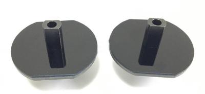 China Panasonic 1004 Nozzle KXFX037VA00 KXFX03DYA00 Spare Part for NPM Pick and Place Machine for sale