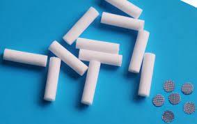 China Metal Material Panasonic Spare Parts BM Filter 1086289282 for sale