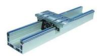 China 108920935301 1089620935401 BM S-Axis Guide Rail for sale