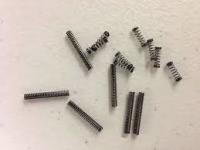 China 108950008602 BM Electric Feeder Coil Spring for SMT Spare Parts 12mm for sale