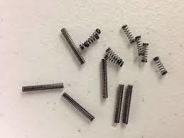 China 108950008602 BM Electric Feeder Coil Spring for SMT Spare Parts 12mm for sale