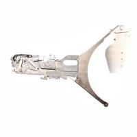 China Panasonic BM Electric Feeder 16mm White Roller 1089642200AA for SMT Assembly for sale