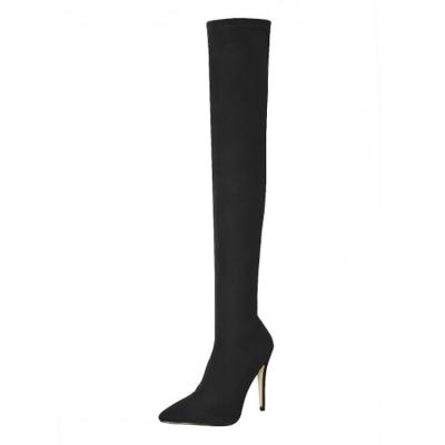China Roman Boot Wholesale High Quality Women Fashion Shoes Ladies Winter Boots for sale