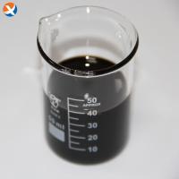 China Beneficiation Plant Special Reagent Mining Chemicals Frother for sale
